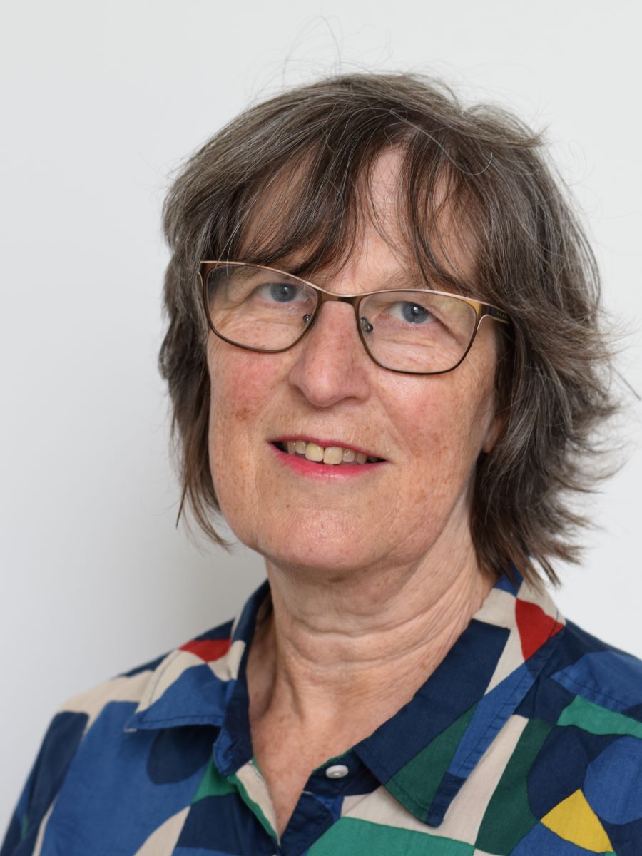 Meet the Team – SLAMSEYS