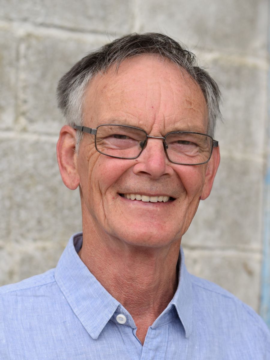 Meet the Team – SLAMSEYS